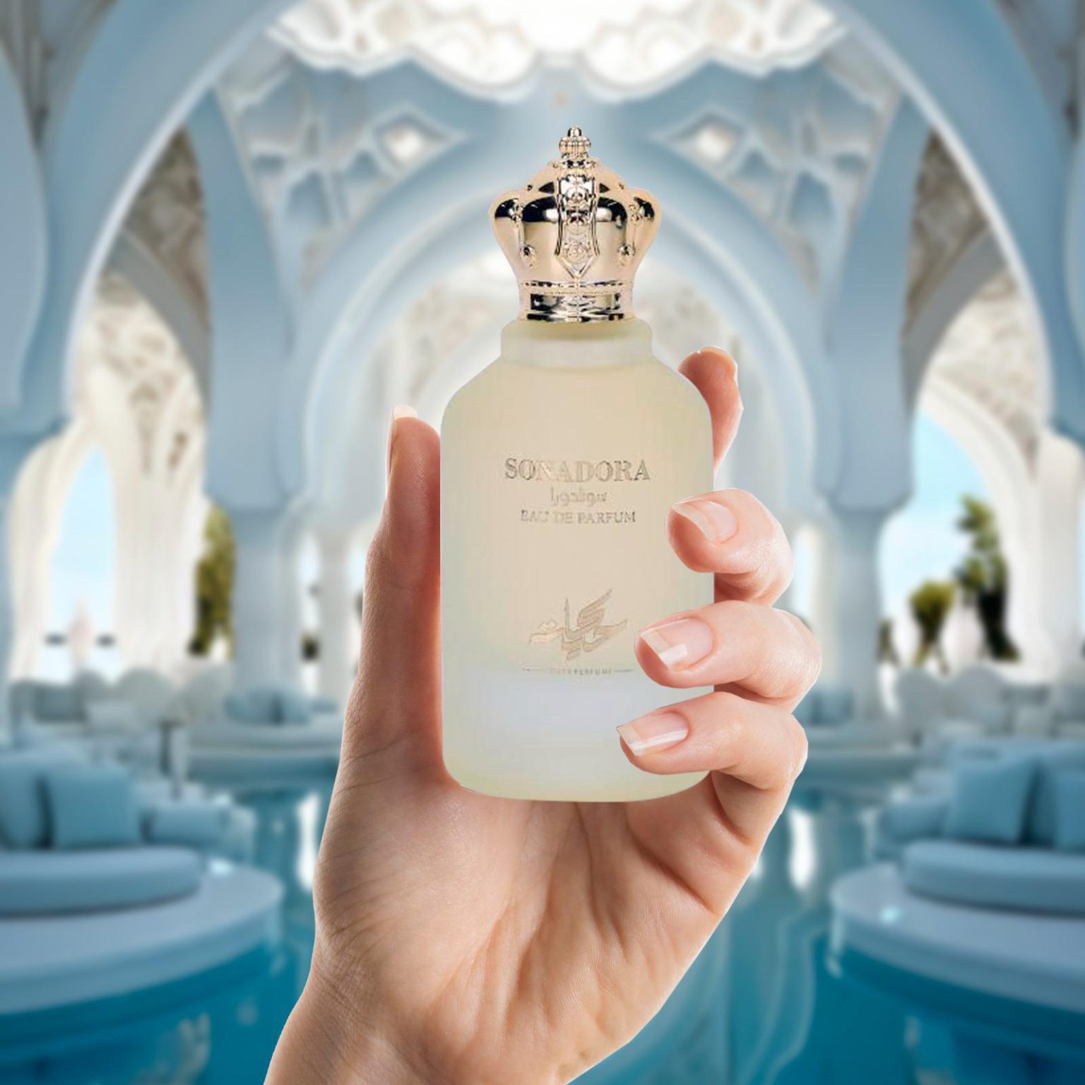 Hikaya Perfume | 🛒 Hikaya Perfume, The best Arabic perfume 🌐 At the ...